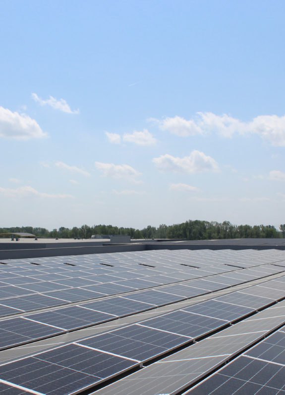 Green energy systems - Klaer